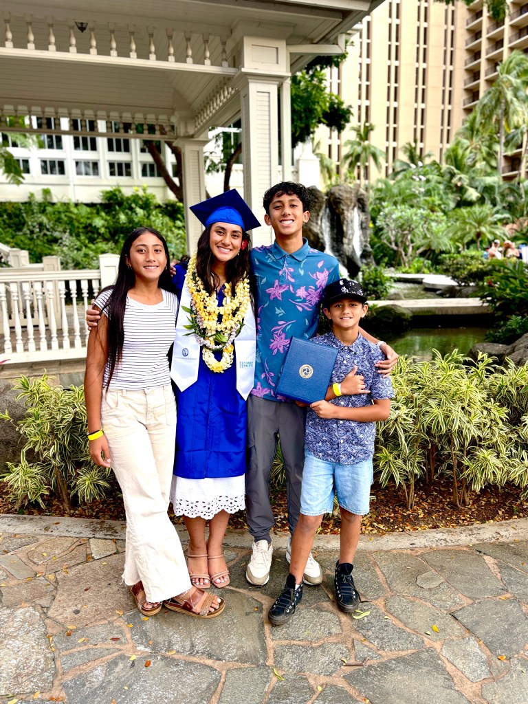 OHANA, MUSIC, CULTURE | Faith Ako Music